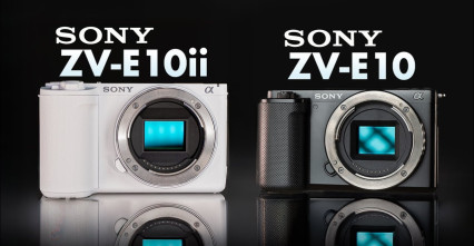 Máy Ảnh Sony ZV-E10 II Chính Hãng, Giá Tốt Tại VJShop