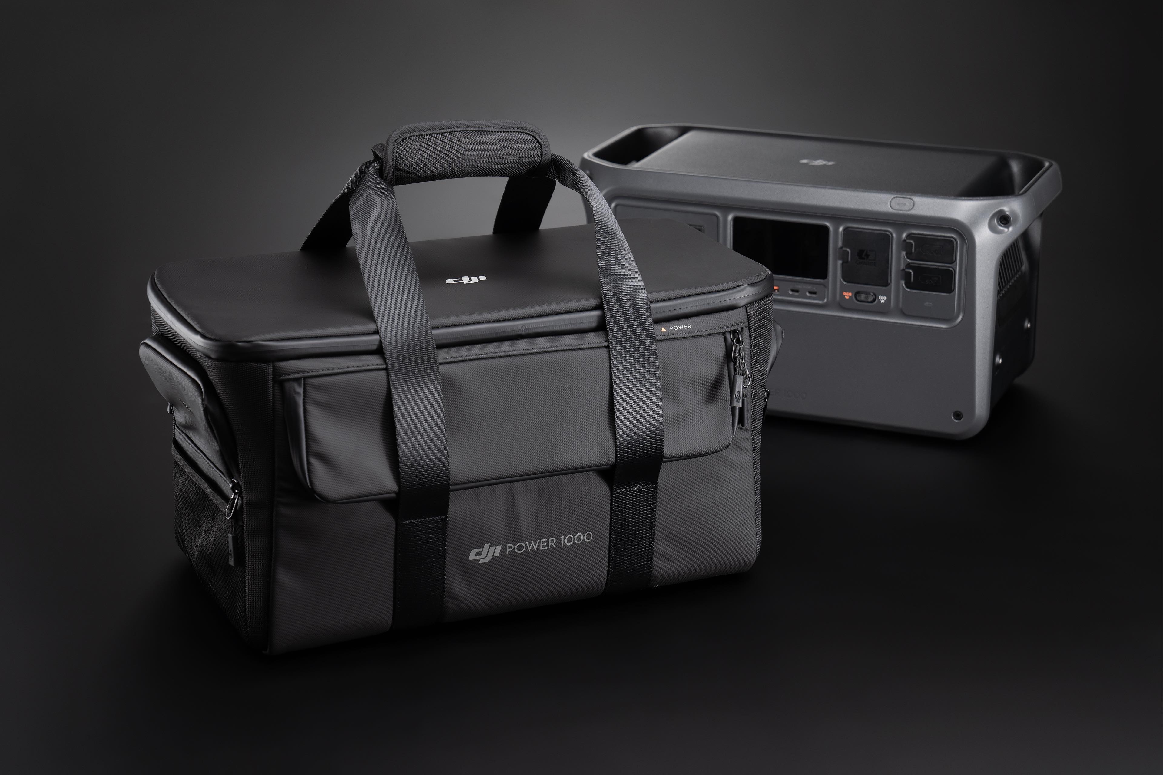 DJI Power 1000 Protective Storage Bag Chính Hãng