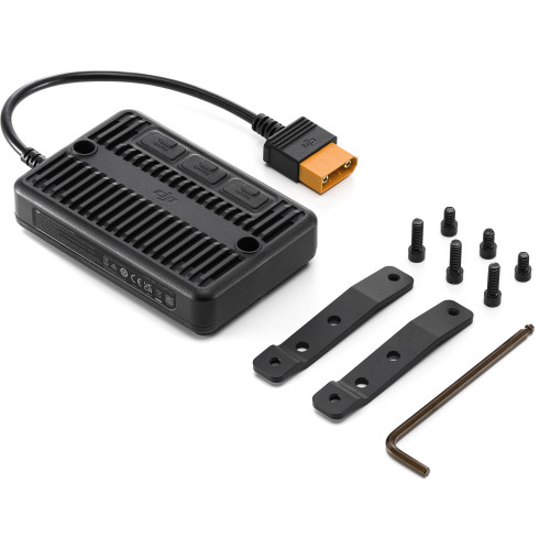 DJI Power Solar Panel Adapter Module (MPPT) Chính Hãng